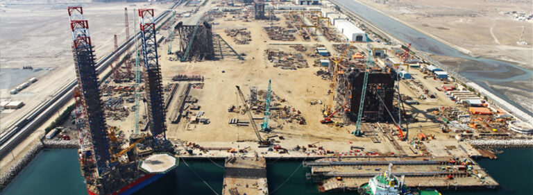 L&T Oman